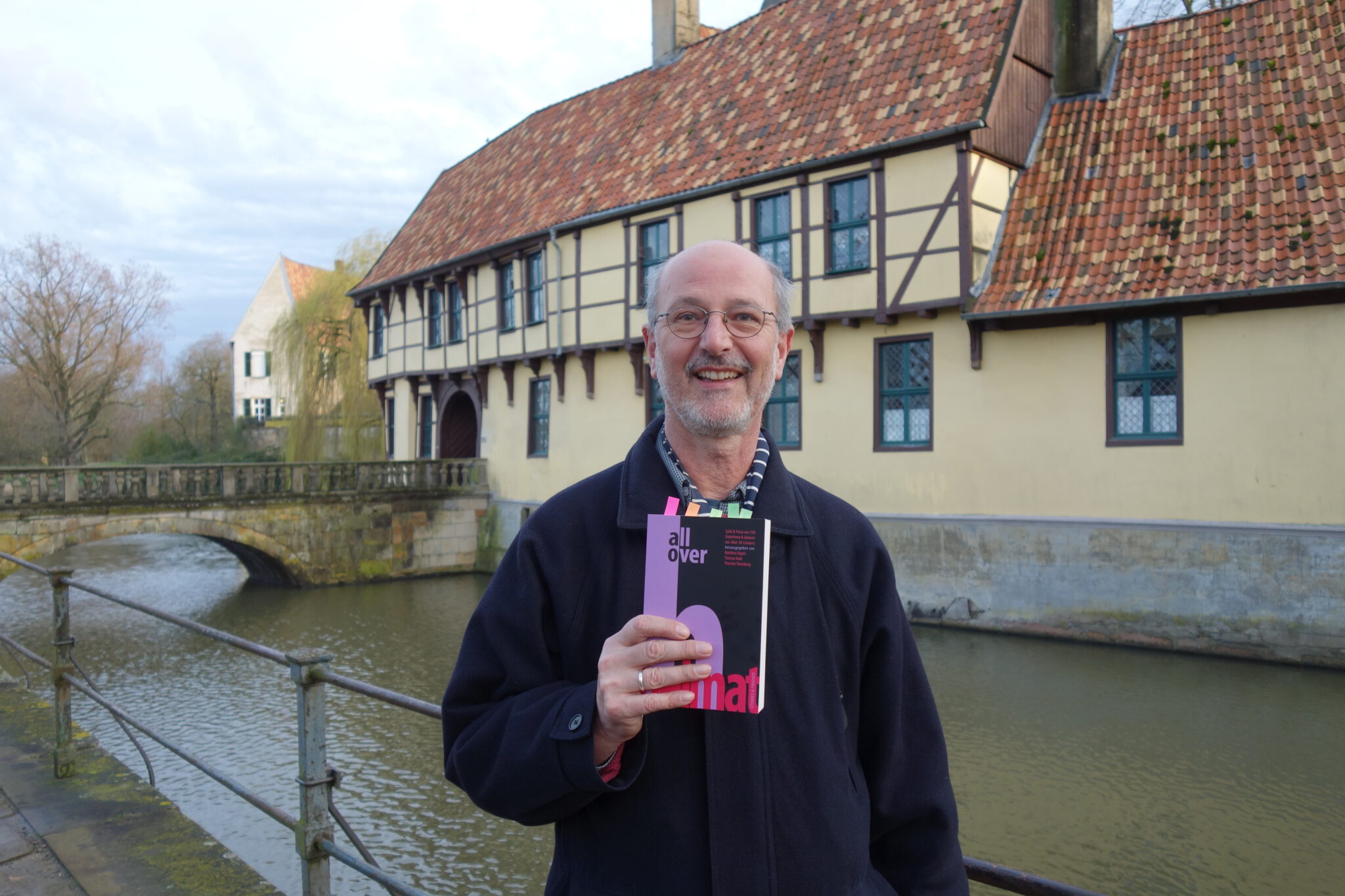 Thomas Kade – literaturraumdortmundruhr